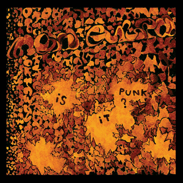 Is It Punk? - Album by Mea Culpa | Spotify