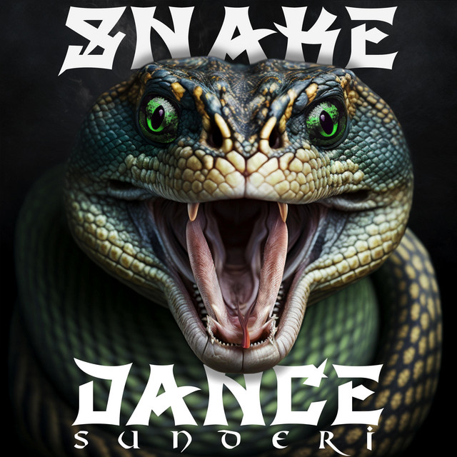 Snake Dance - Single by Sunderi | Spotify