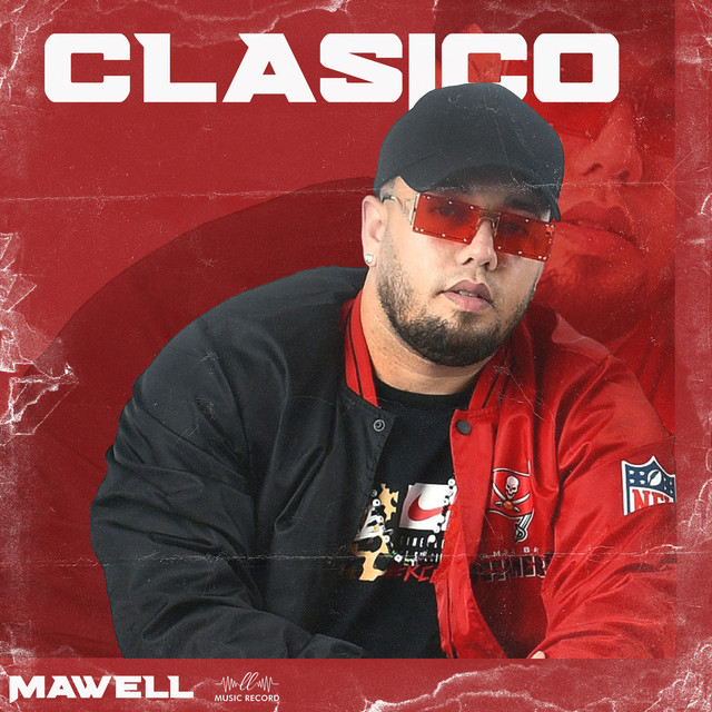 Clásico - Single by Mawell | Spotify