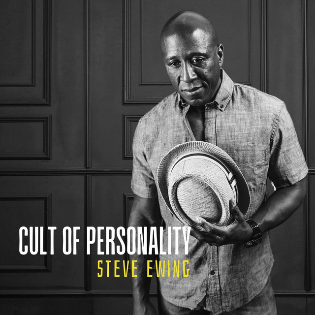 Cult Of Personality - Single by Steve Ewing | Spotify