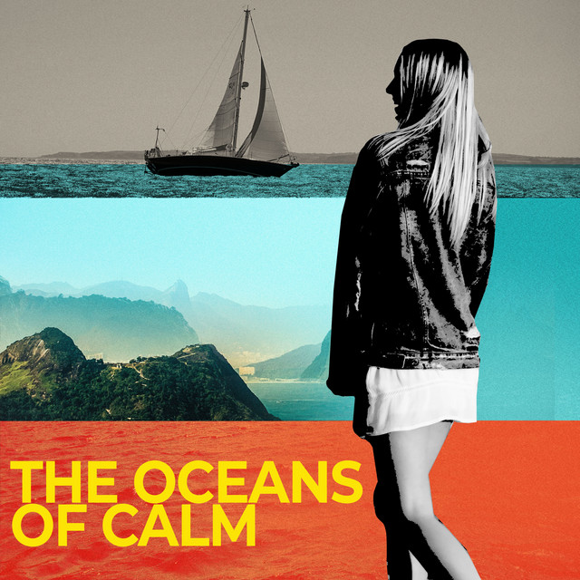 The Oceans of Calm - Album by Ocean Sounds | Spotify