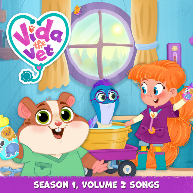 BPM and key for songs by Vida The Vet | Tempo for Vida The Vet songs ...