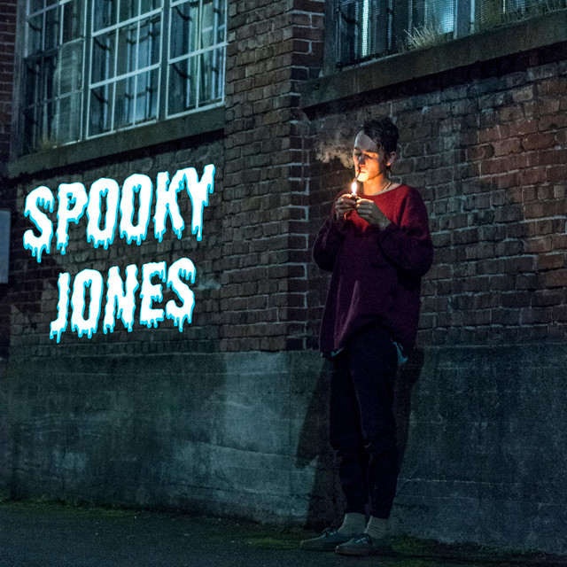 Spooky Jones - Album by Trevor Fett | Spotify