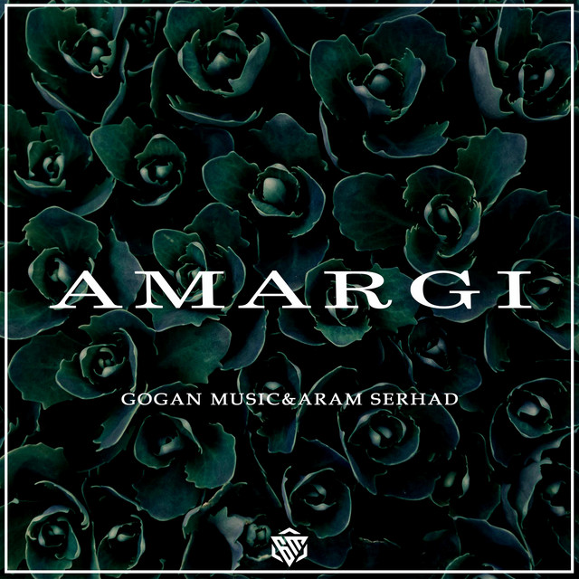 Amargi - Single by Gogan Music | Spotify