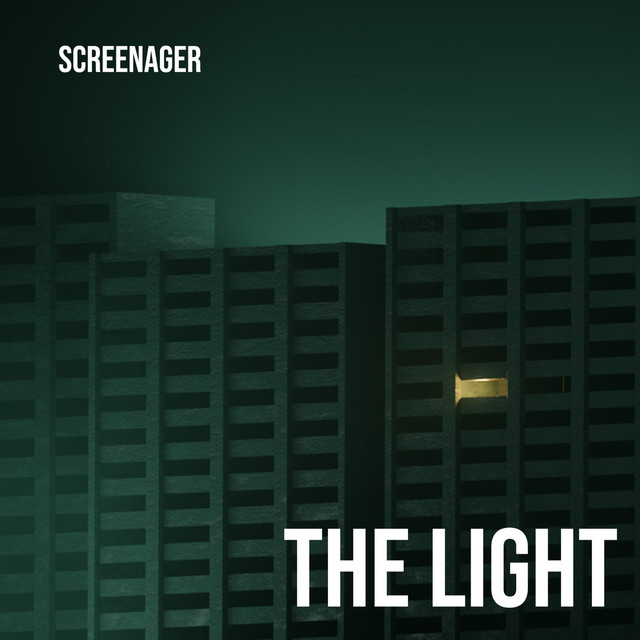Screenager | Spotify