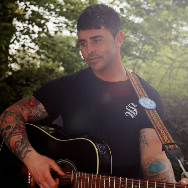 Heaven - Single by Martin Bennett | Spotify