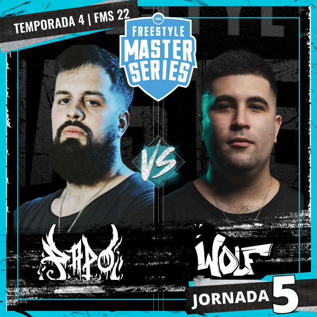 Papo Vs Wolf - FMS ARGENTINA T4 2021-2022 Jornada 5 (Live) - Album by ...