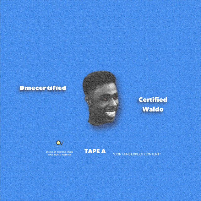 Certified Waldo - Album by dmecertified | Spotify