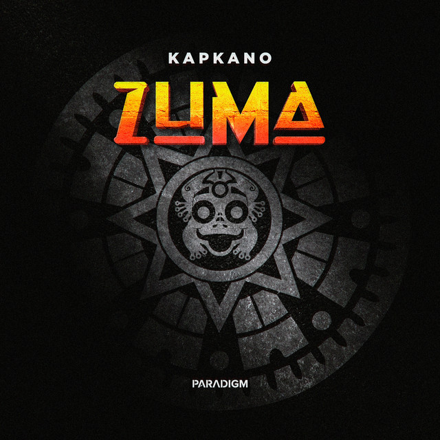 Zuma - Single by Kapkano | Spotify
