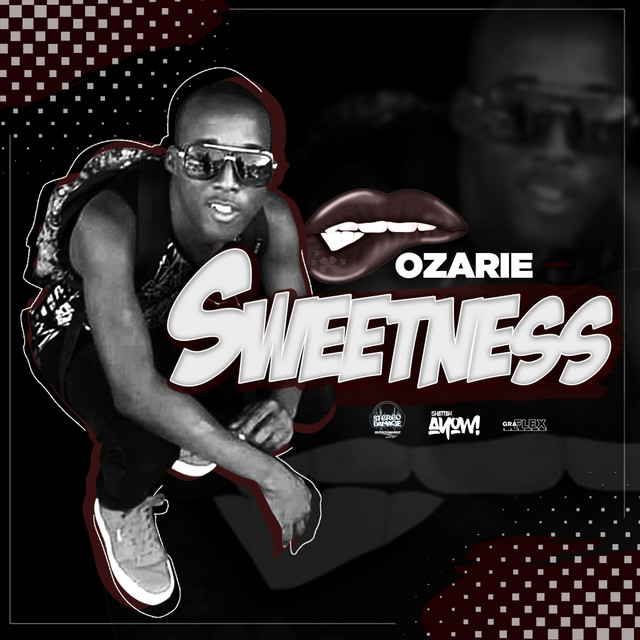 Sweetness - Single by SHATTAH AYOW | Spotify