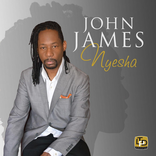 John James | Spotify
