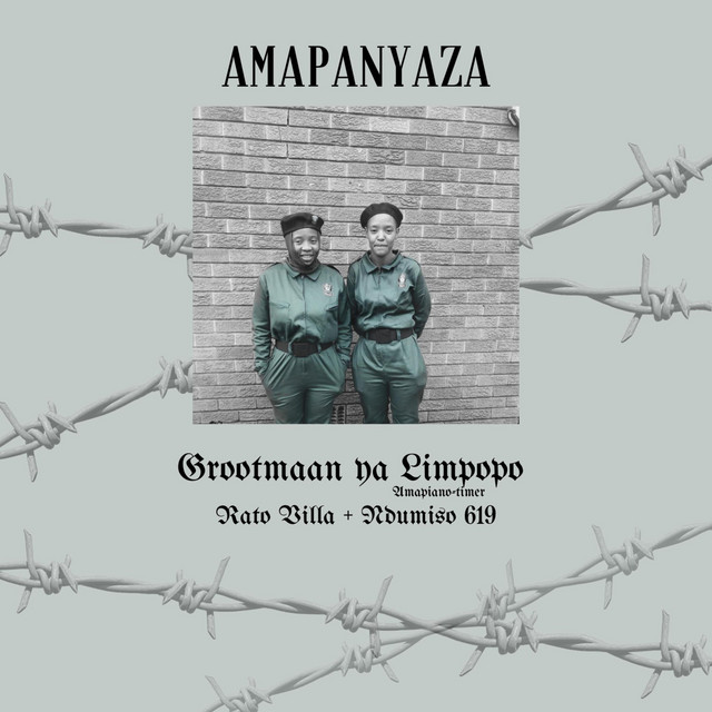 Amapanyaza - Single by Grootmaan Ya Limpopo | Spotify