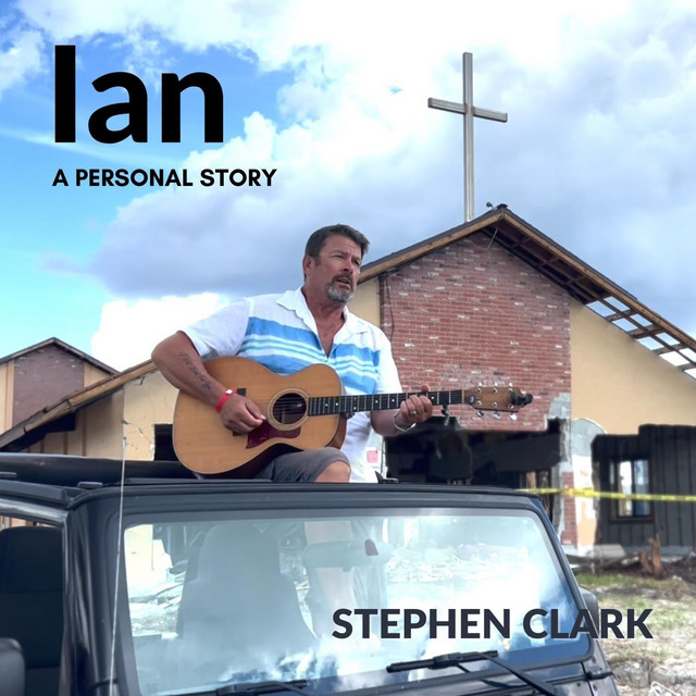 Ian - Single by Stephen Clark | Spotify