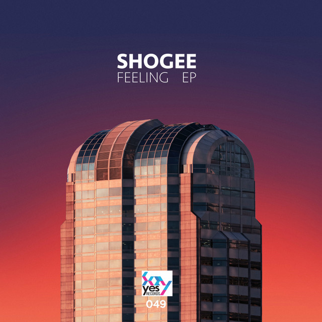 Feeling EP – EP de Shogee | Spotify