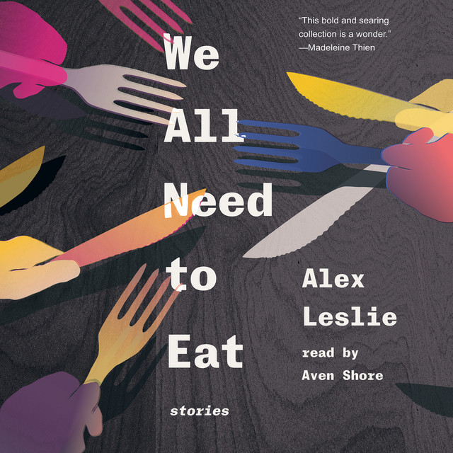 Alex Leslie | Spotify