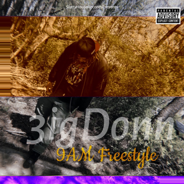 9Am Freestyle - Single by 3igDonn | Spotify