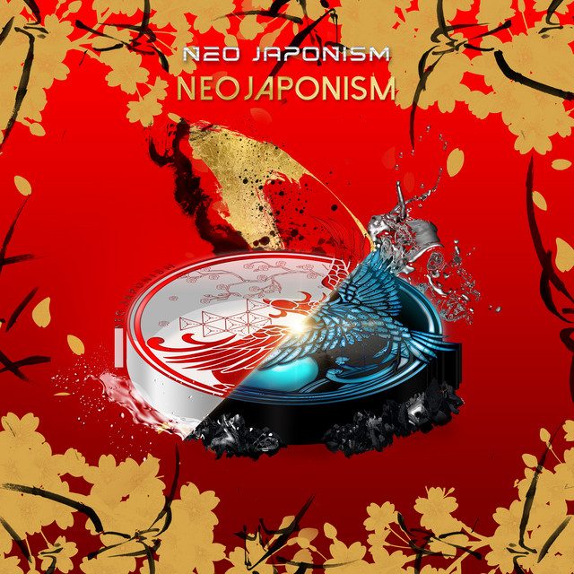 NEO JAPONISM ‑「Album」by NEO JAPONISM | Spotify