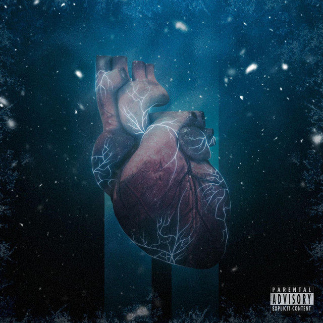 Freezin' - Single by yxungrev | Spotify