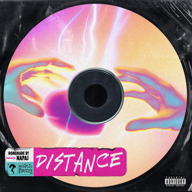 Distance - Single by Napaj music | Spotify