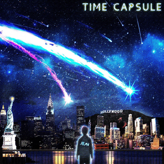 Time Capsule - Album by JEAN | Spotify