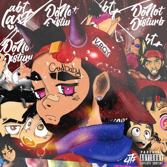 Do Not Disturb - Album by Abtlastnite | Spotify