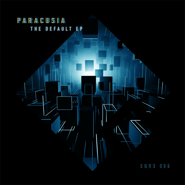 The Default EP - EP by Paracusia | Spotify
