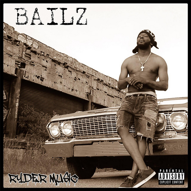 Ryder Music - Single by Bailz | Spotify
