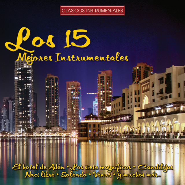 Los 15 Mejores Instrumentales - Album de John Days | Spotify