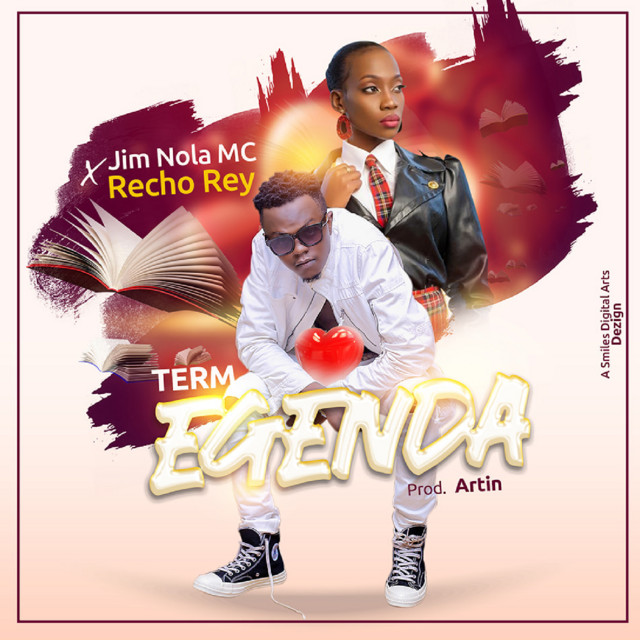 Term Egenda - Single by Jim Nola Mc | Spotify