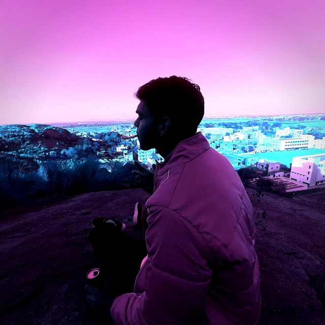Tu - song and lyrics by KALAMDHAARI | Spotify