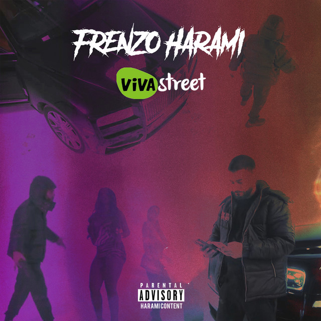 VivaStreet - Single by Frenzo Harami | Spotify