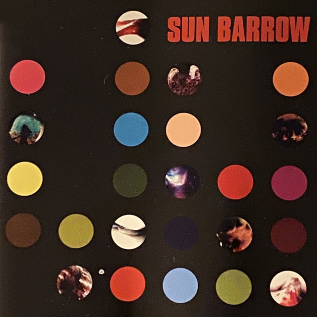 Sun Barrow - Album by Sun Barrow | Spotify