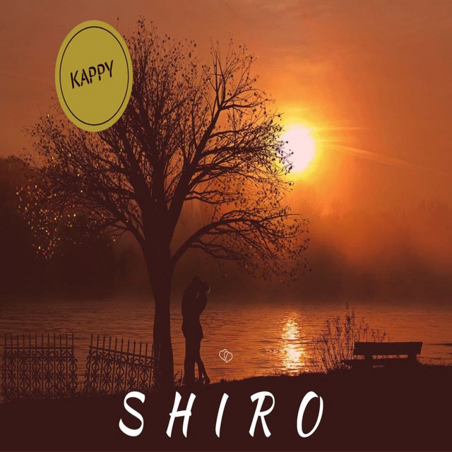 Shiro - song and lyrics by Kappy | Spotify