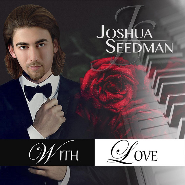 Joshua Seedman | Spotify