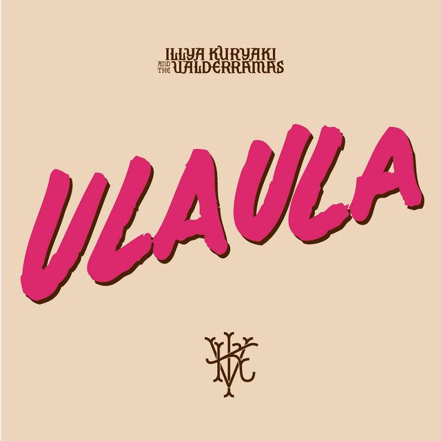 Ula Ula - song and lyrics by Illya Kuryaki & The Valderramas | Spotify