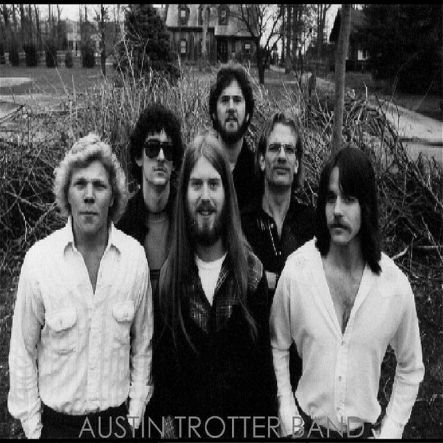 Austin Trotter Band | Spotify