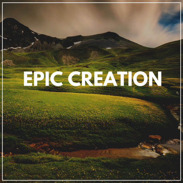 Epic Creation - Album by Rain Sounds Nature Collection | Spotify
