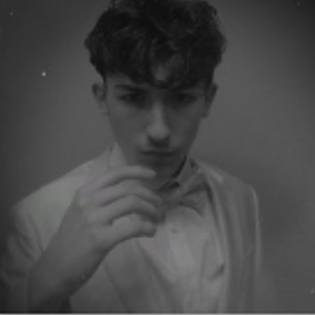 Beyond the Shadow - Album by Aiden Wonder | Spotify
