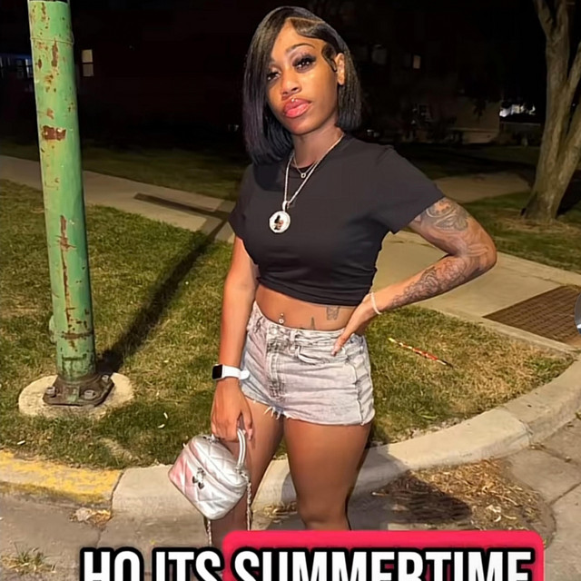 Cut Water Summer (Radio Edit) - Single by TheRealCeCe | Spotify