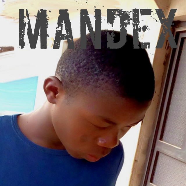 Mandex | Spotify