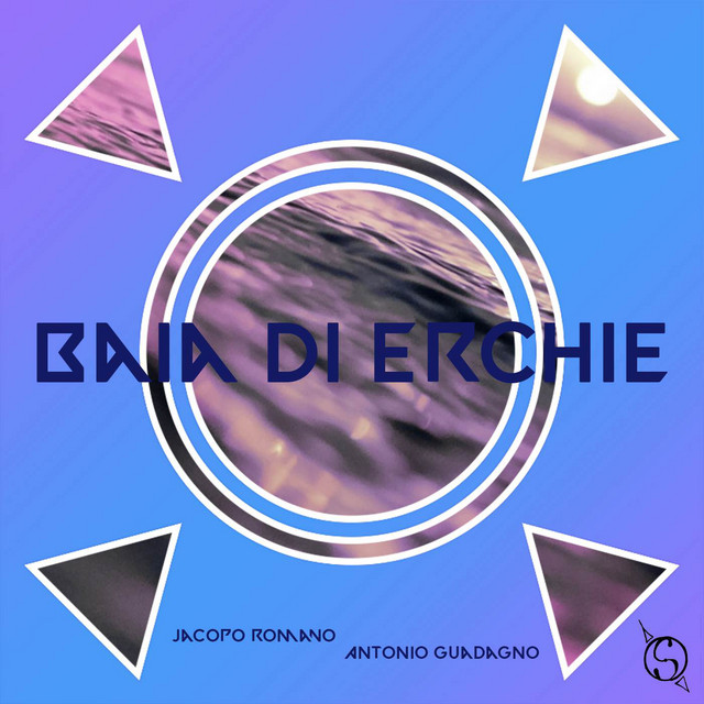 Baia di Erchie - Single by Jacopo Romano | Spotify