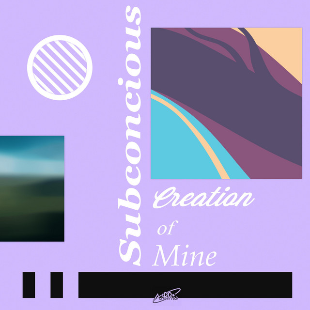 Subconscious Creation of Mine - Album by Nihhiu | Spotify