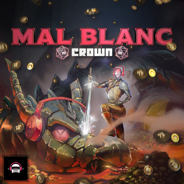 Crown - Single by Mal Blanc | Spotify