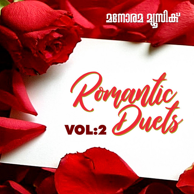 Romantic Duets, Vol. 2 – Compilation de Vários intérpretes | Spotify