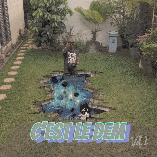C'est le dem, Vol. 1 - Single by Dem Ice | Spotify