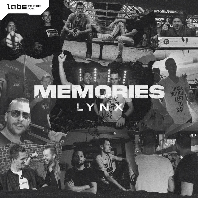 Memories - Single by LYNX | Spotify