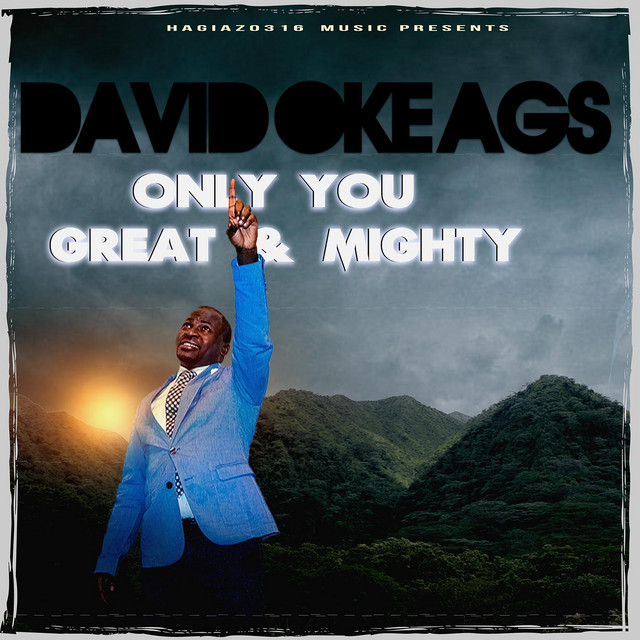 David Oke Ags | Spotify