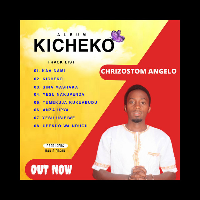 Chrizostom Angelo | Spotify