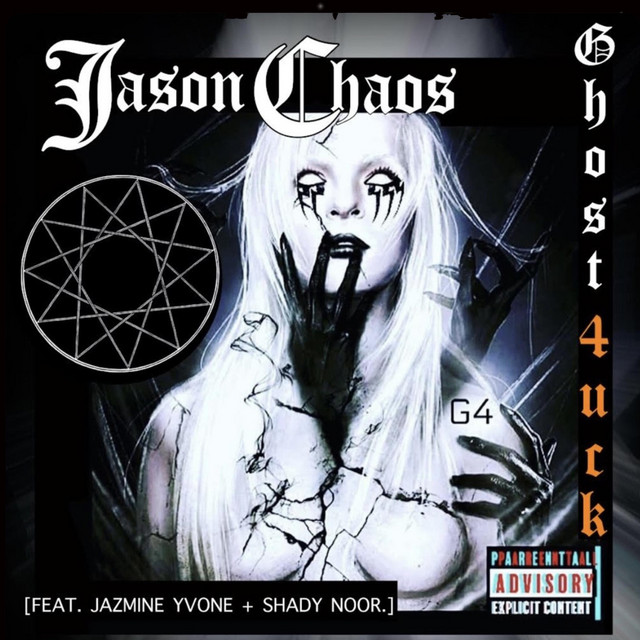 GHOST4UCK - Single by Jason Chaos | Spotify