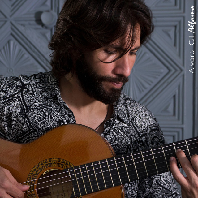 Alfama - Single by Álvaro Gil | Spotify